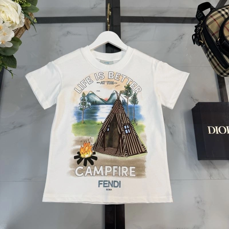 Affordable Fendi Kids