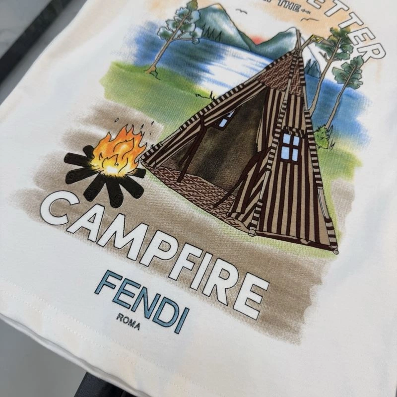 Affordable Fendi Kids