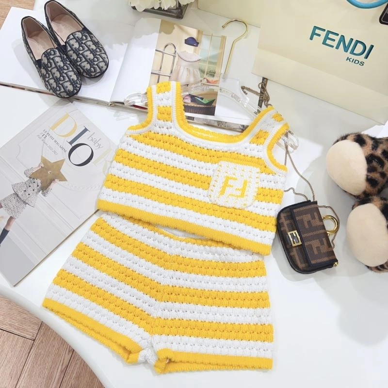 Fendi Kids