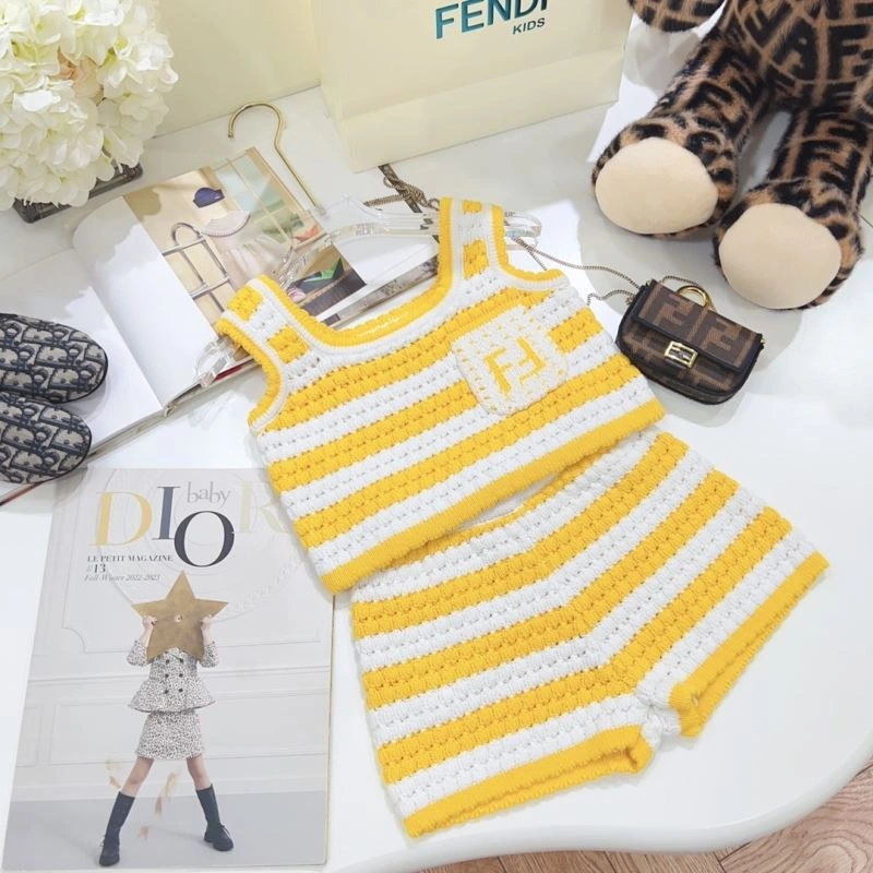 Inexpensive Fendi Kids