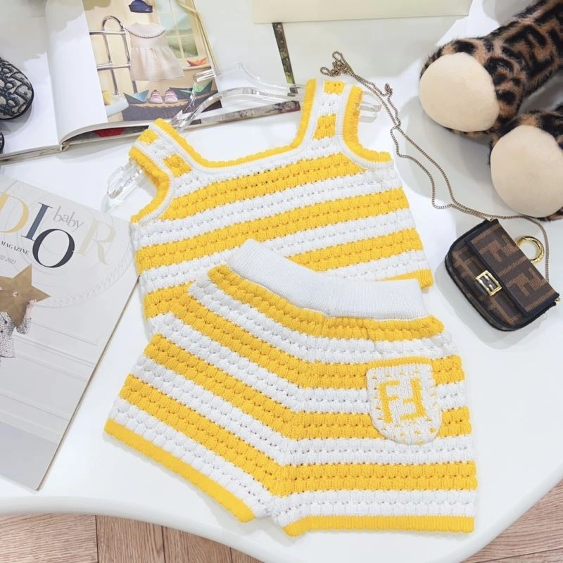 Inexpensive Fendi Kids