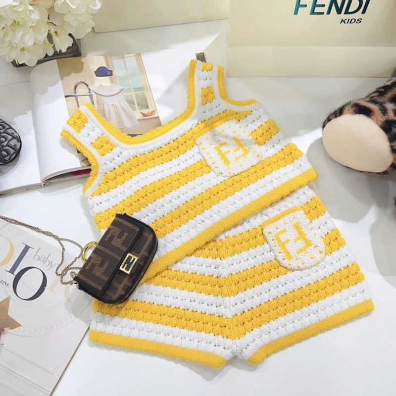 Inexpensive Fendi Kids