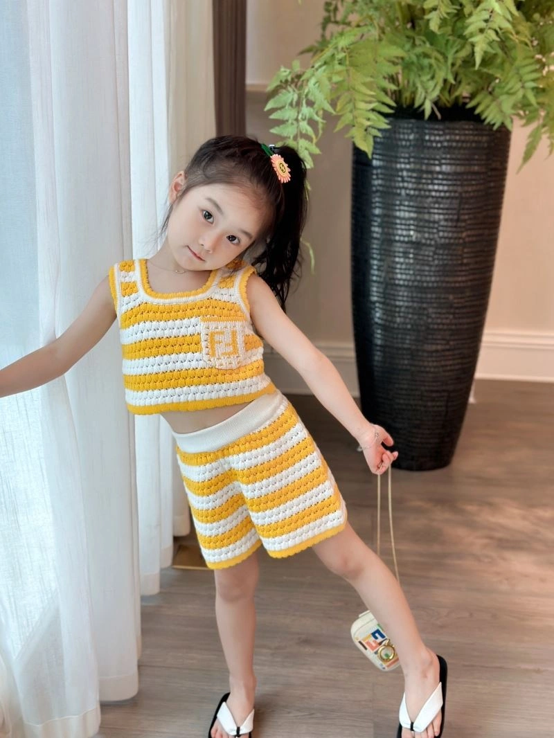 Inexpensive Fendi Kids