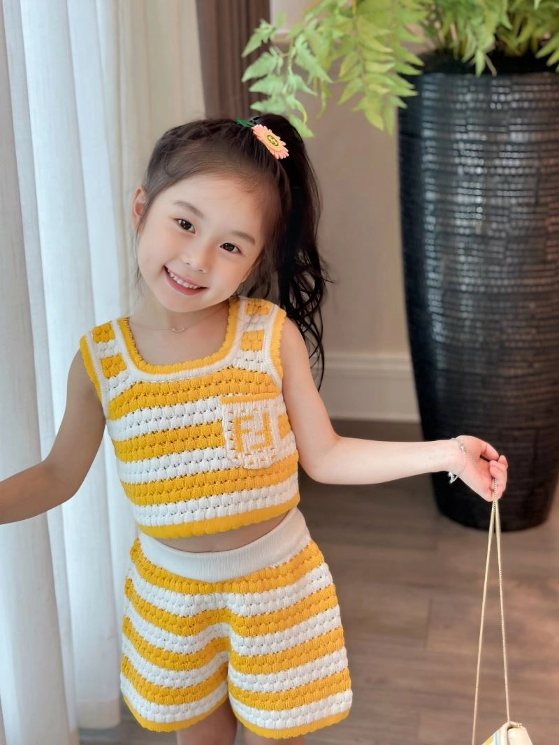 Inexpensive Fendi Kids