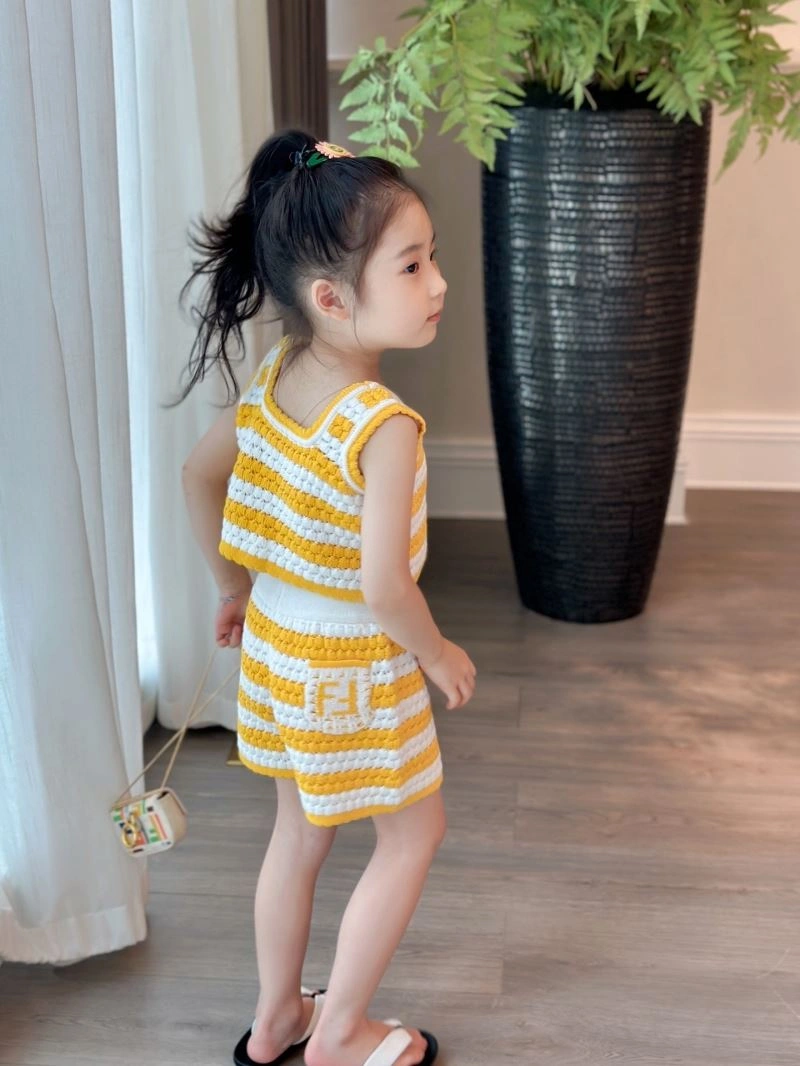 Inexpensive Fendi Kids