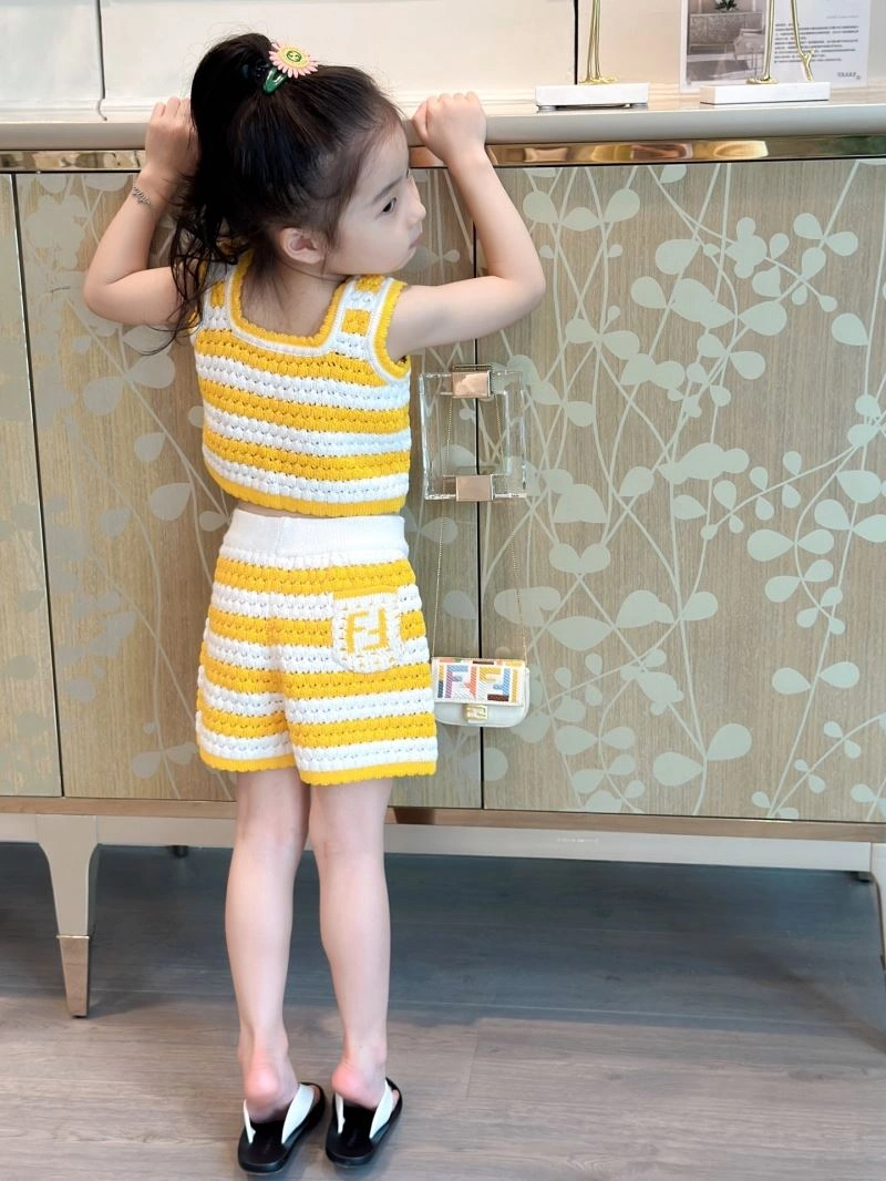 Inexpensive Fendi Kids