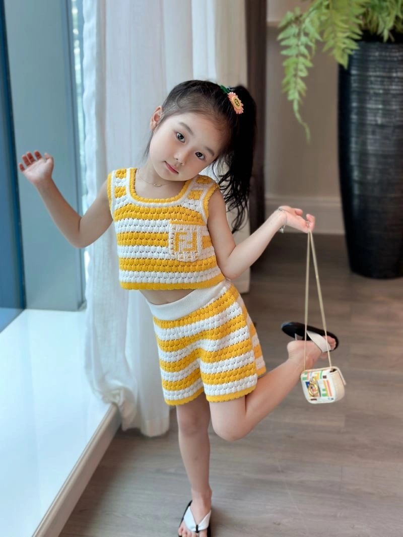 Inexpensive Fendi Kids