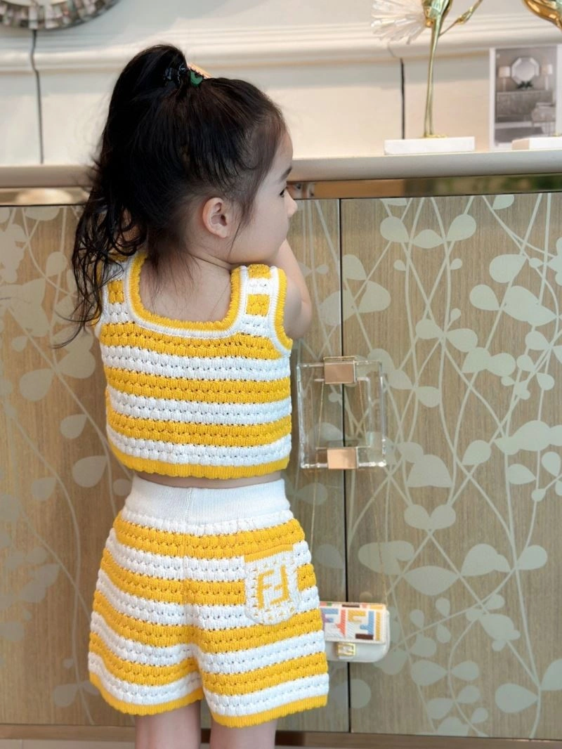 Inexpensive Fendi Kids