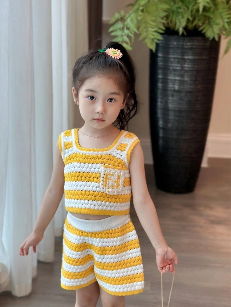 Inexpensive Fendi Kids