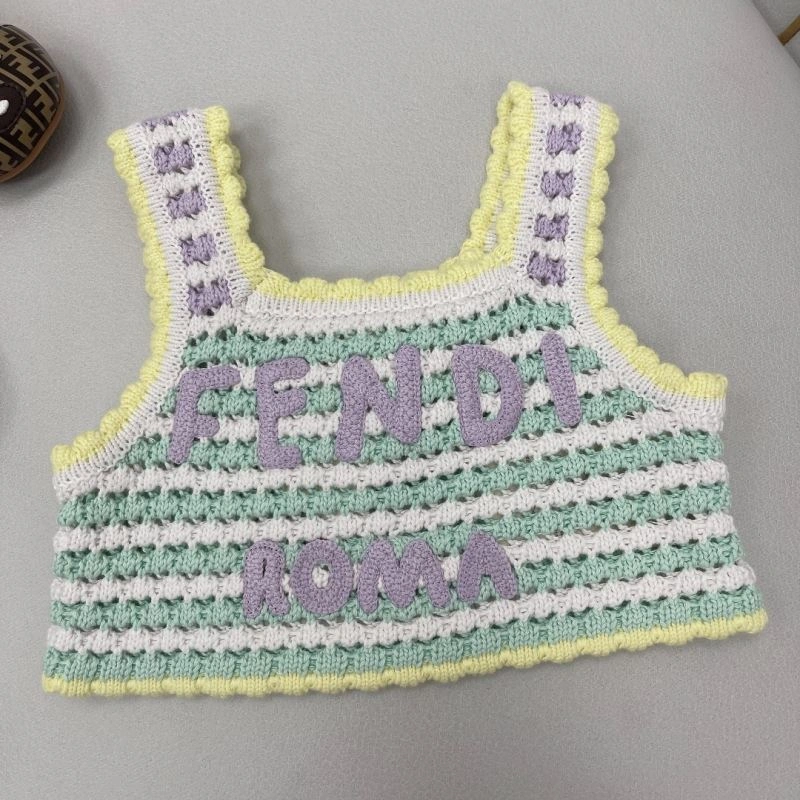 Low-cost Fendi Kids