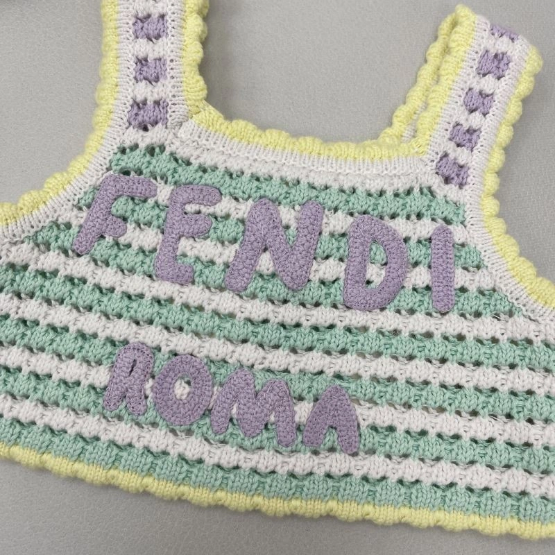 Low-cost Fendi Kids
