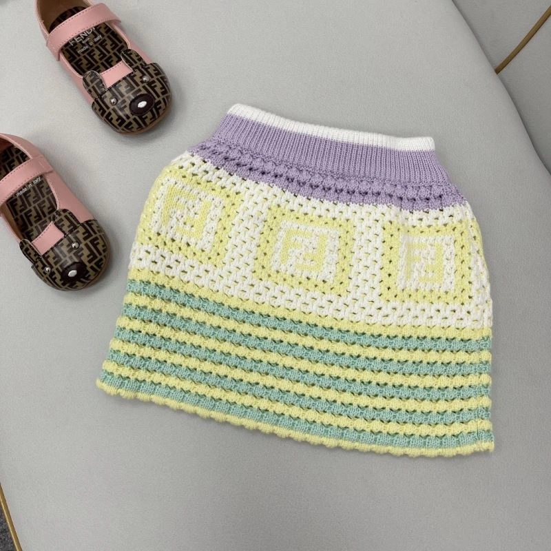 Low-cost Fendi Kids