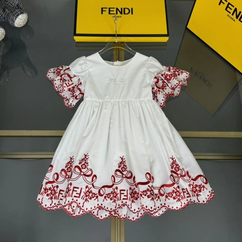 Fendi Kids