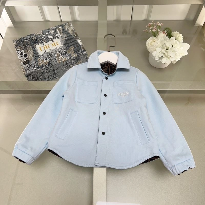 High accuracy Fendi Kids