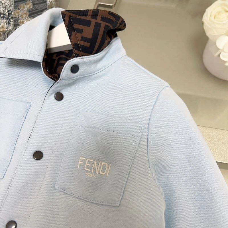 High accuracy Fendi Kids