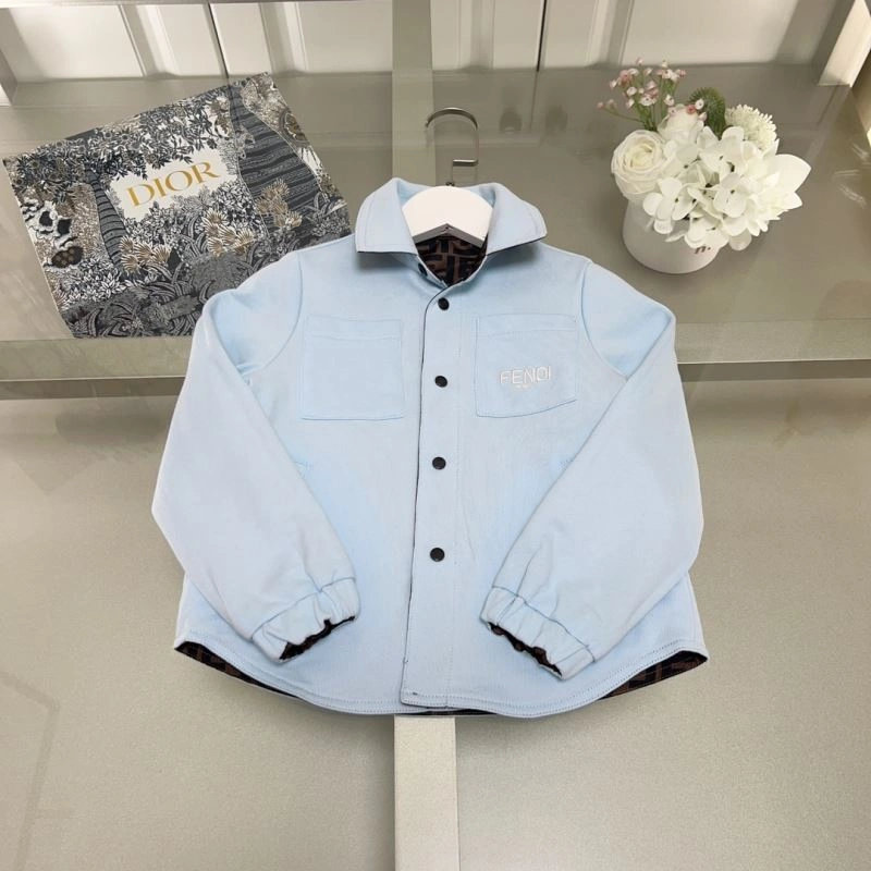 High accuracy Fendi Kids