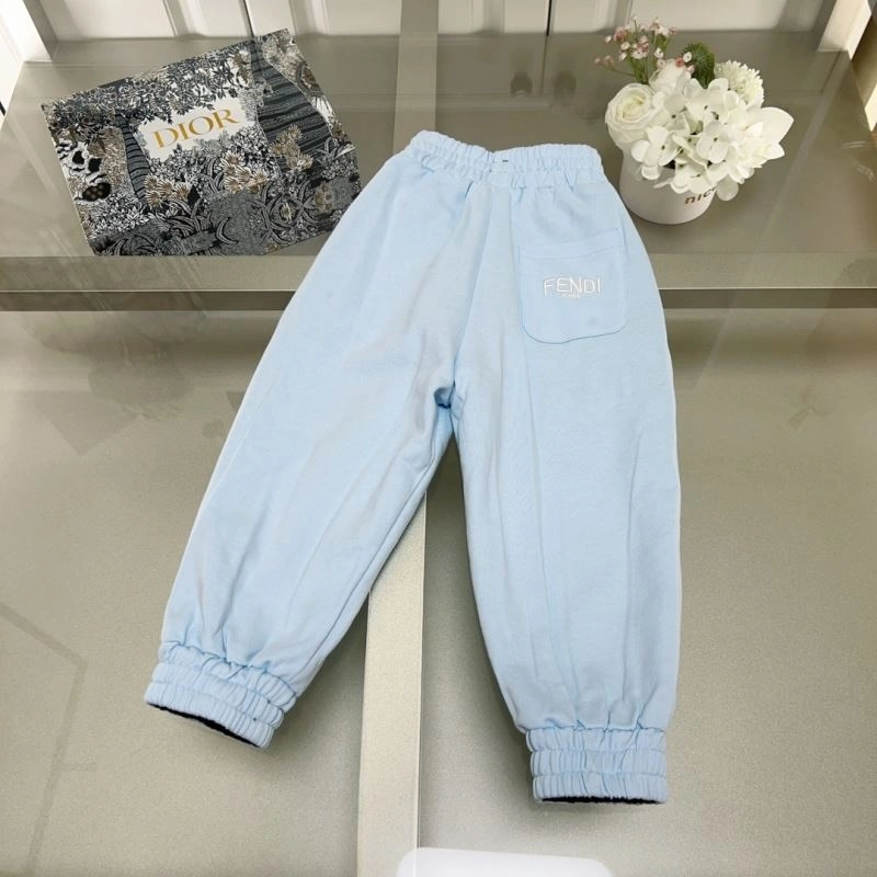 High accuracy Fendi Kids