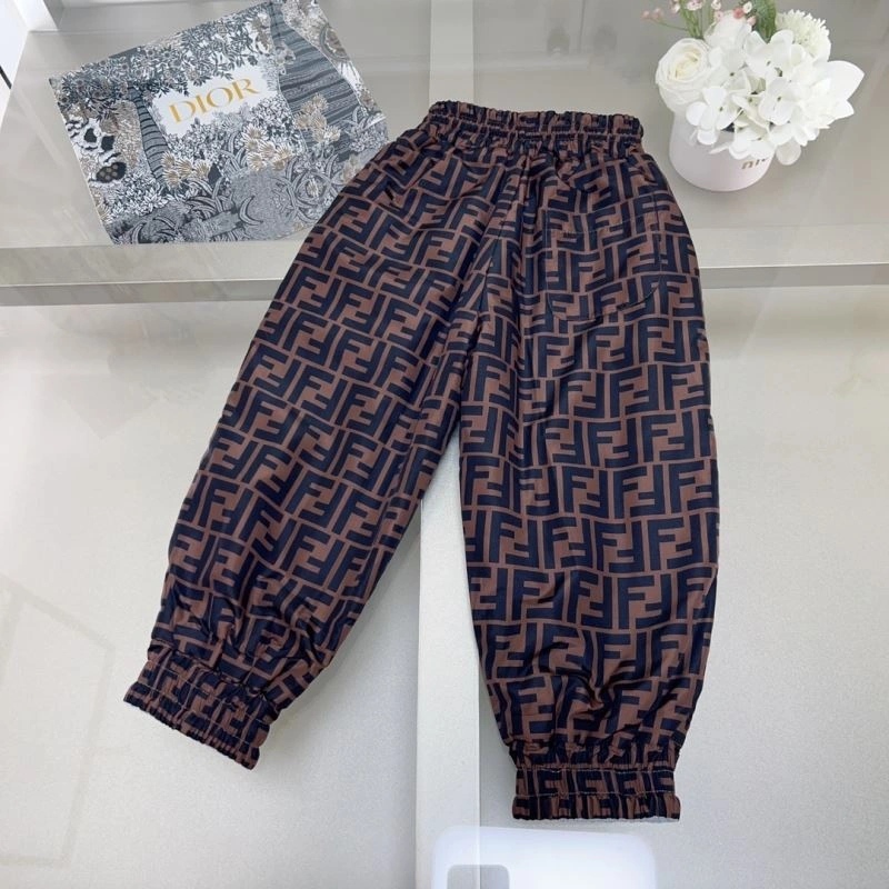 High accuracy Fendi Kids