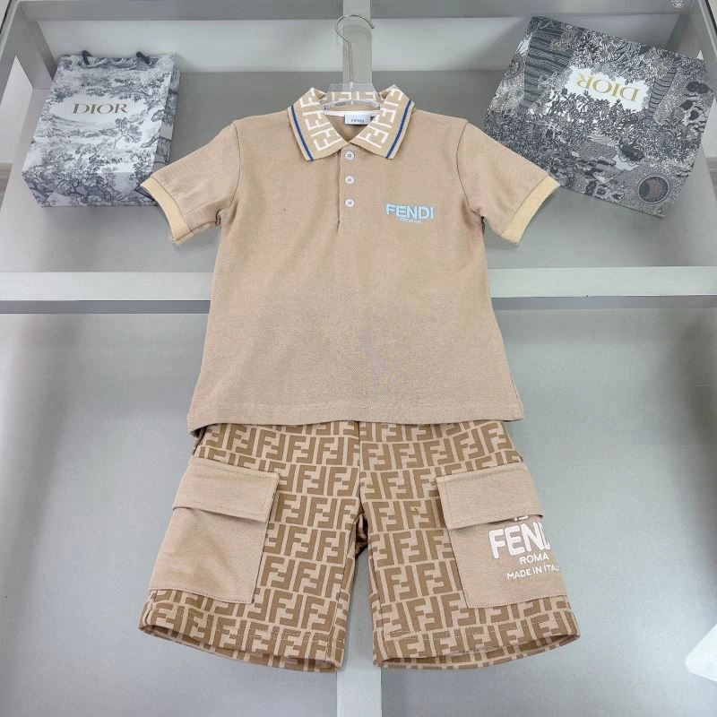 Fendi Kids