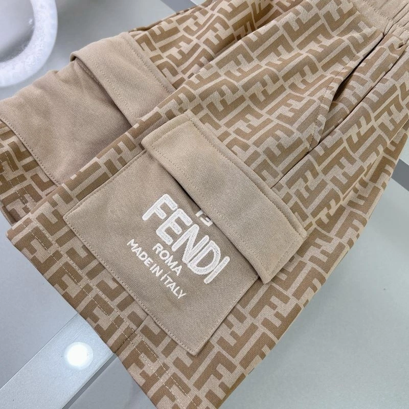 Official Fendi Kids