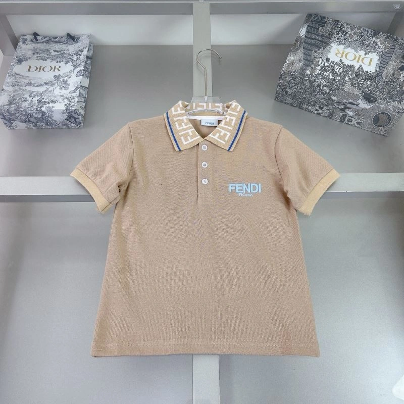 Official Fendi Kids