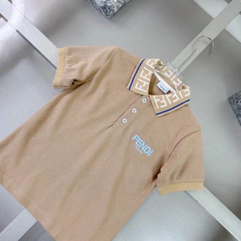 Official Fendi Kids