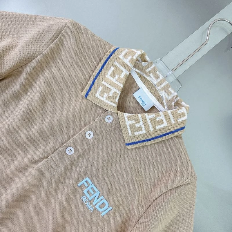 Official Fendi Kids