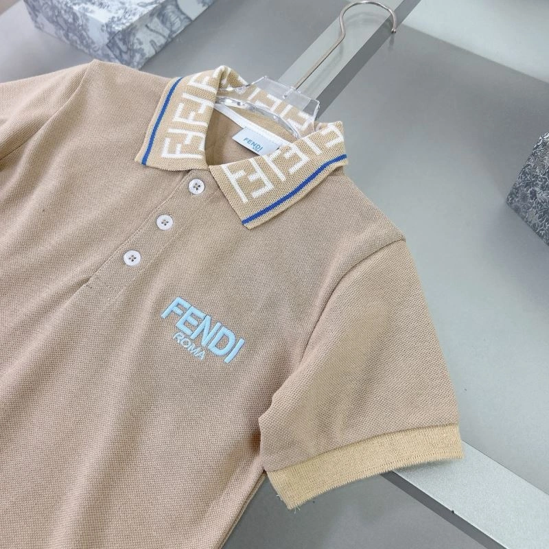 Official Fendi Kids
