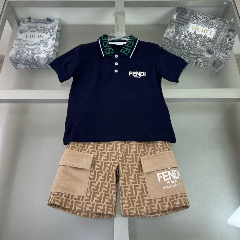 Fendi Kids