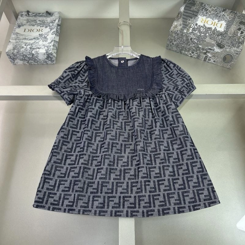 Fendi Kids