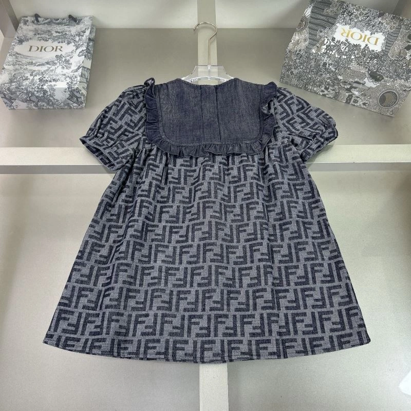 High accuracy Fendi Kids
