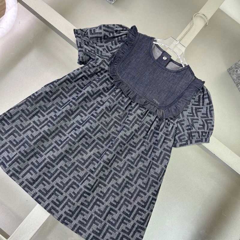 High accuracy Fendi Kids