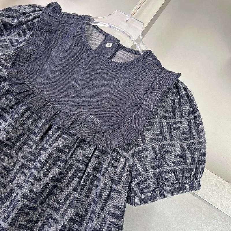High accuracy Fendi Kids