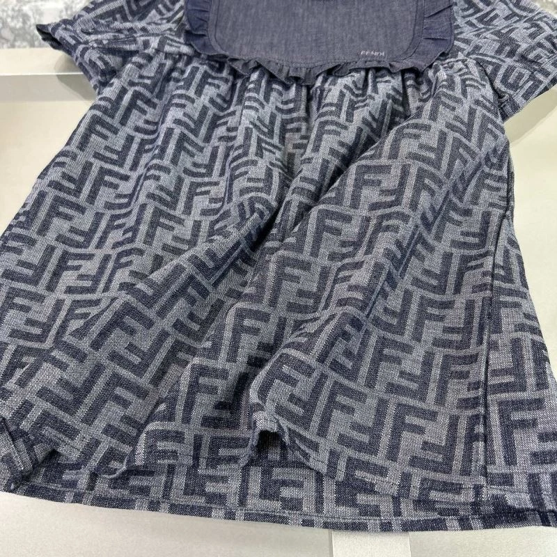 High accuracy Fendi Kids