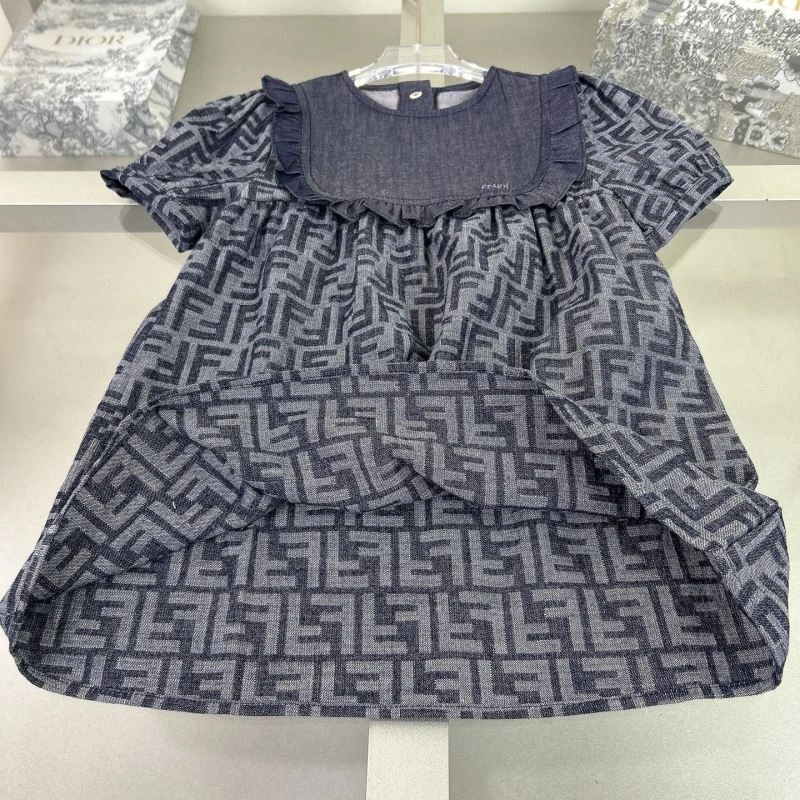 High accuracy Fendi Kids