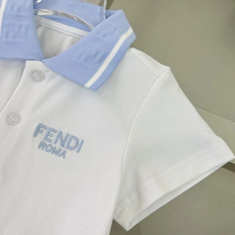 Accurate model Fendi Kids