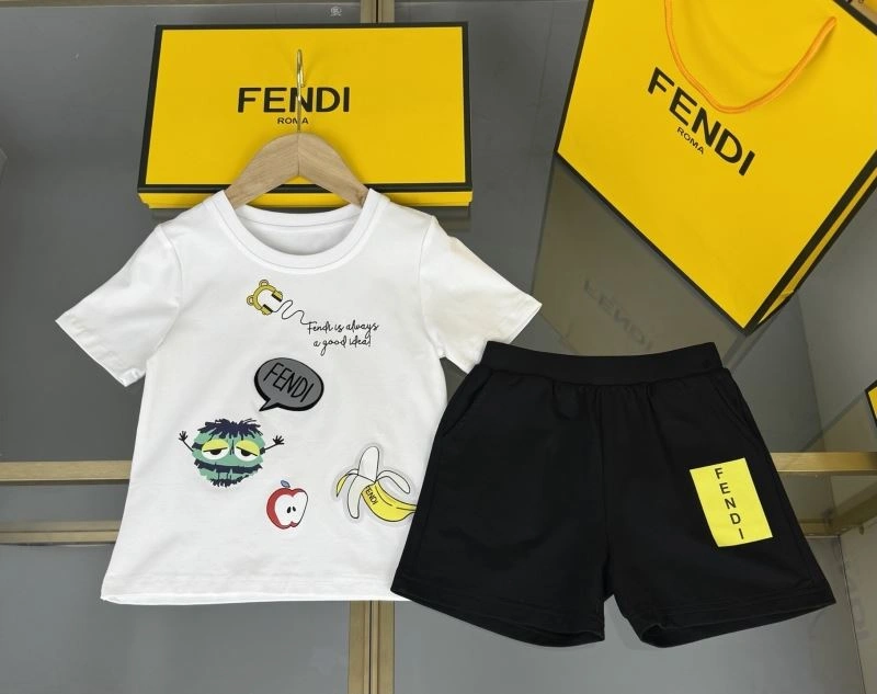 Fendi Kids