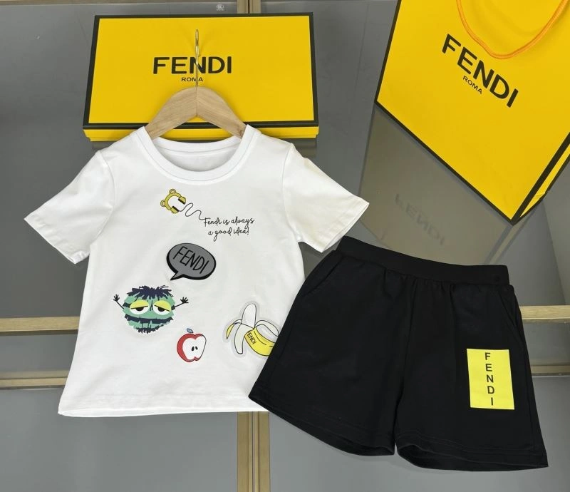 Real Fendi Kids
