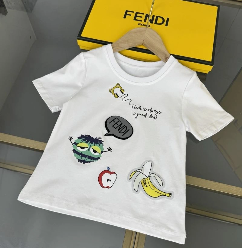 Real Fendi Kids