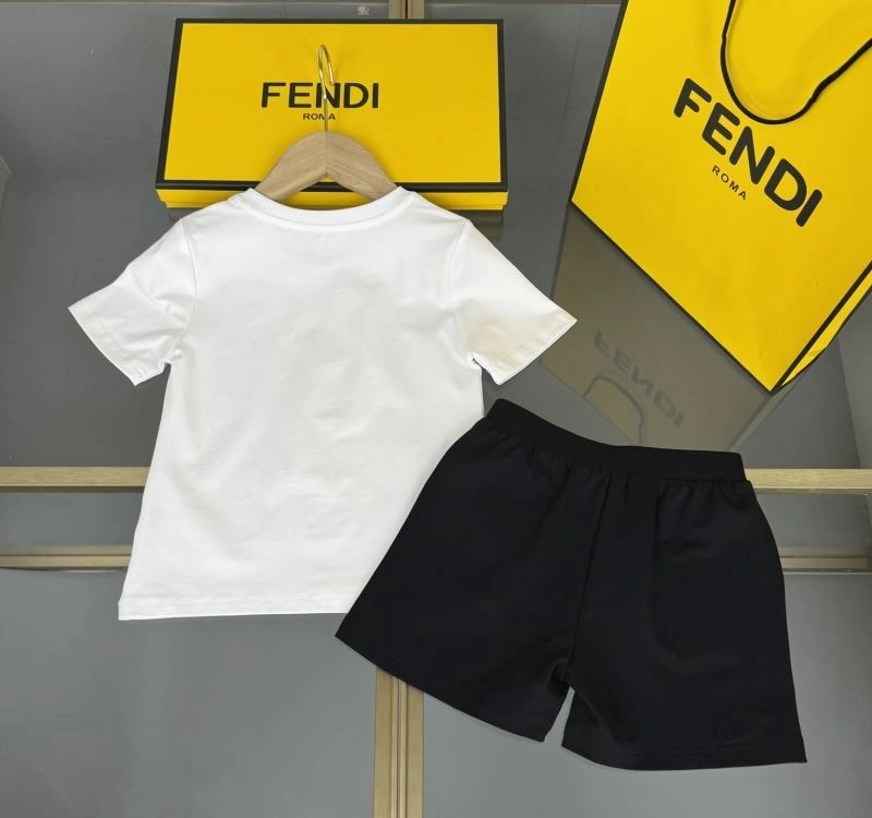 Real Fendi Kids