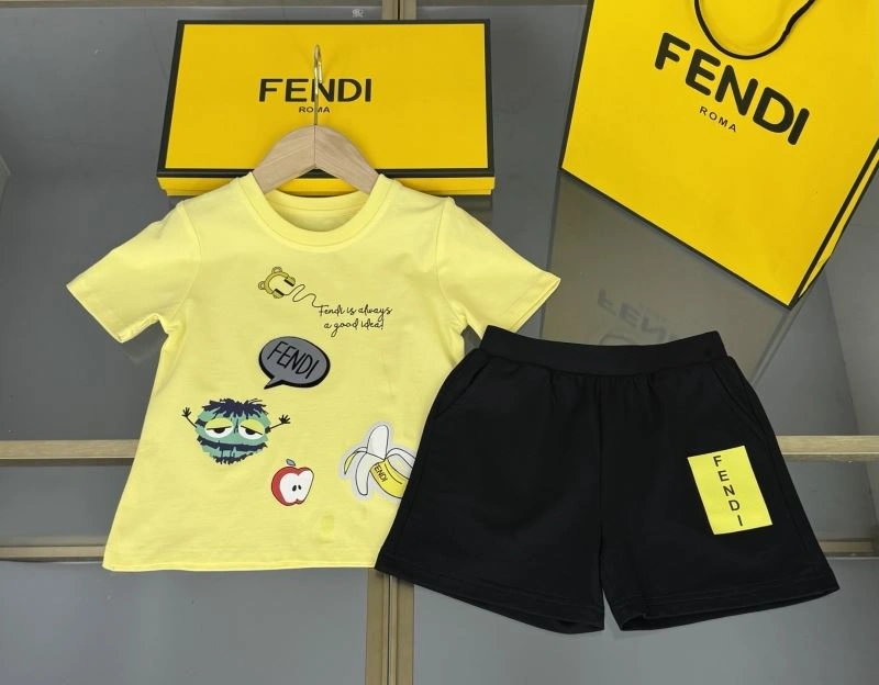 Fendi Kids