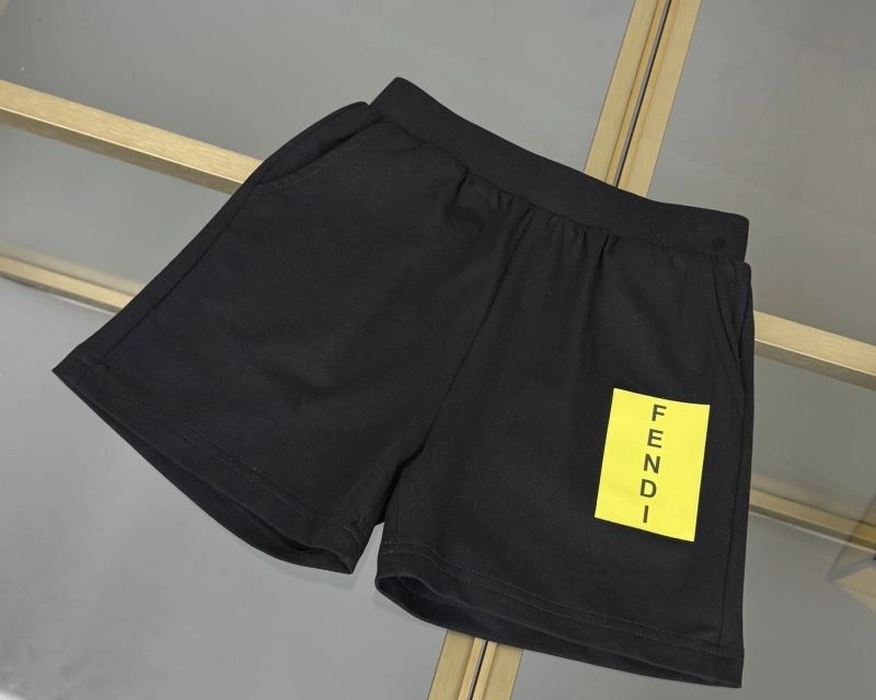 Exact replica Fendi Kids