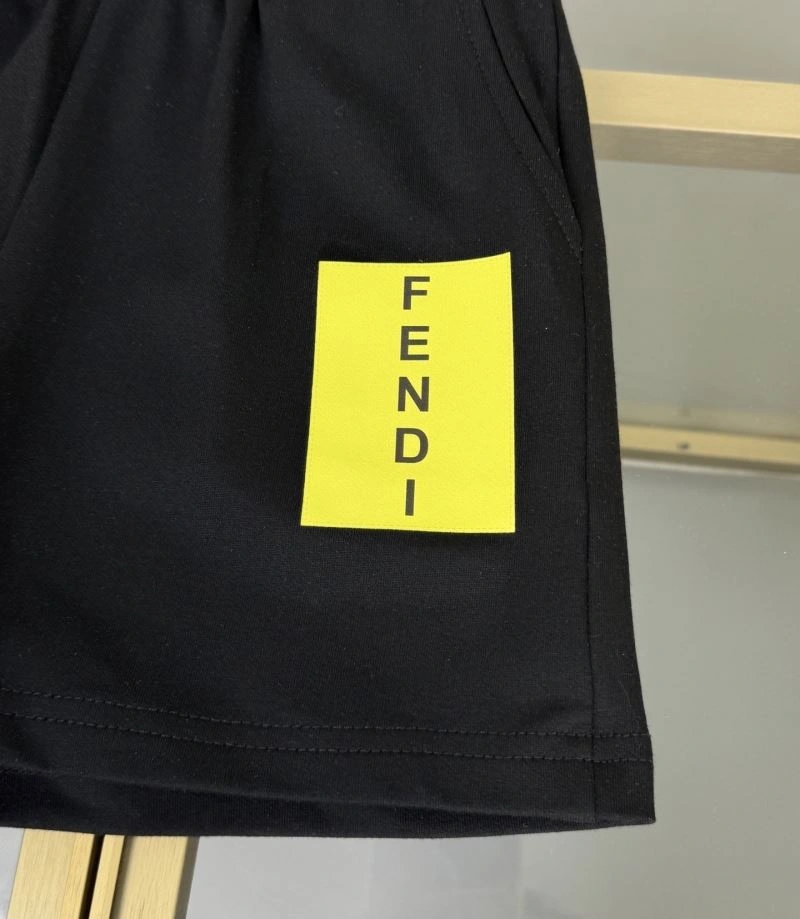 Exact replica Fendi Kids