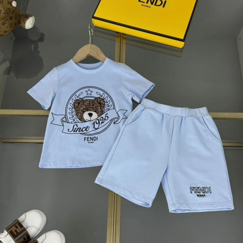 Fendi Kids