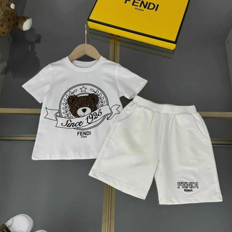 Fendi Kids