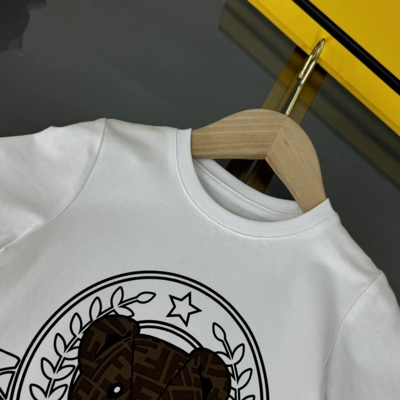 Brand-original Fendi Kids