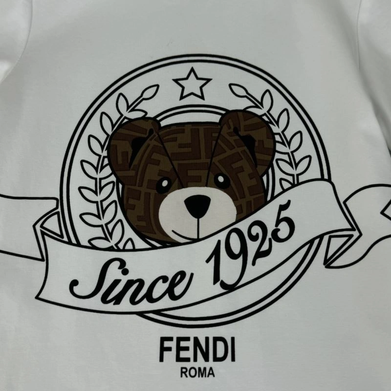 Brand-original Fendi Kids