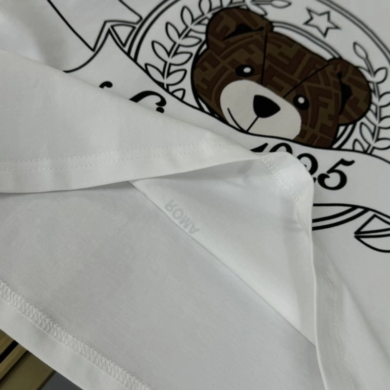 Brand-original Fendi Kids