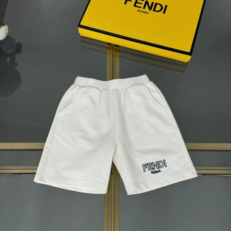 Brand-original Fendi Kids