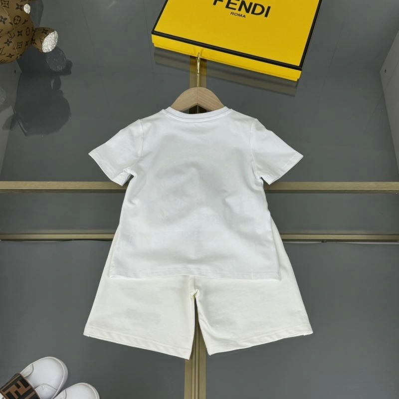 Brand-original Fendi Kids